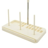S SERENABLE Thread Spool Holder Sewing Thread Holder Durable Organizer ...