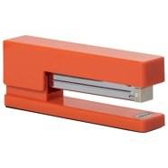 JAM Paper Colorful Stapler, 6 x 2.5 x 1.125, Orange, 1/Pack - Walmart.com