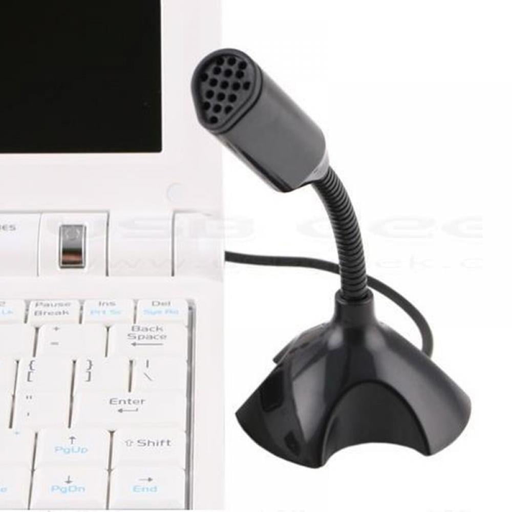2021 Shop Clearance!Portable Studio Speech Mini USB Microphone Stand ...