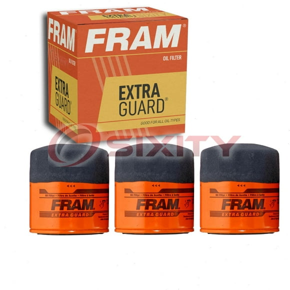 Suzuki Vitara Engine Oil Filter