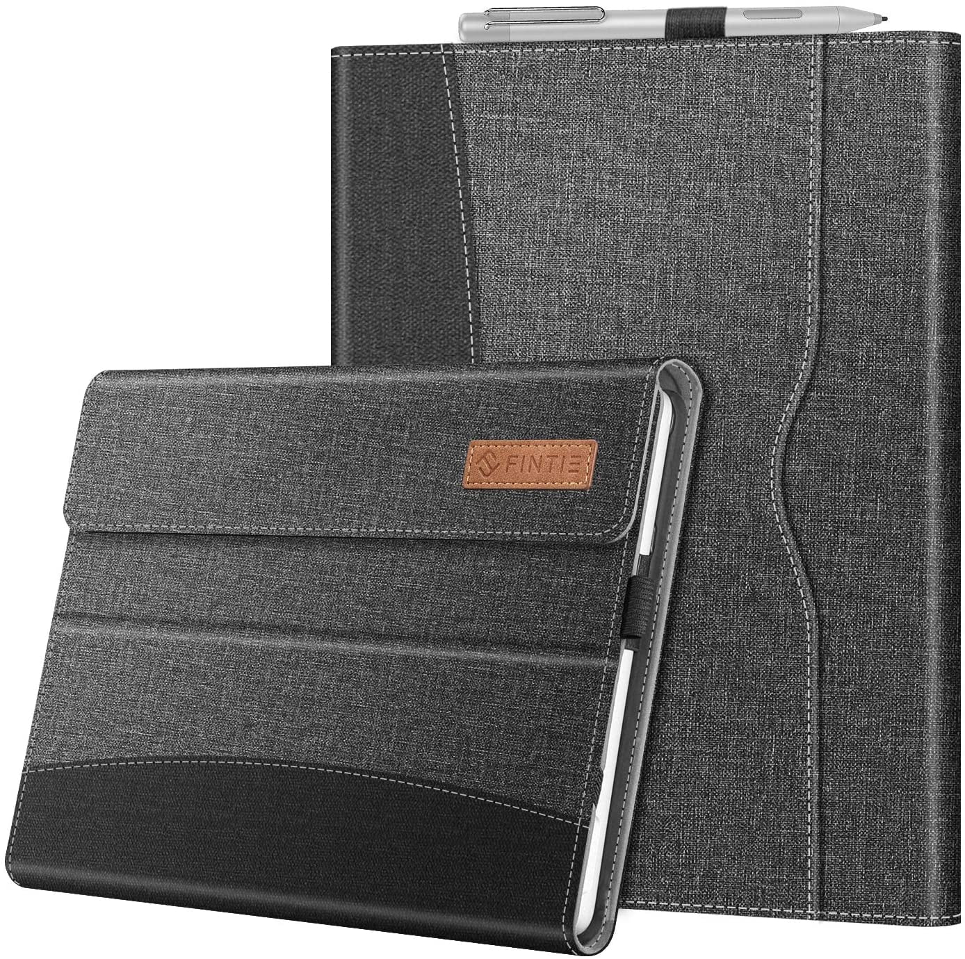 Portfolio Case for Microsoft Surface Go 3 2021 / Surface Go 2 2020 ...