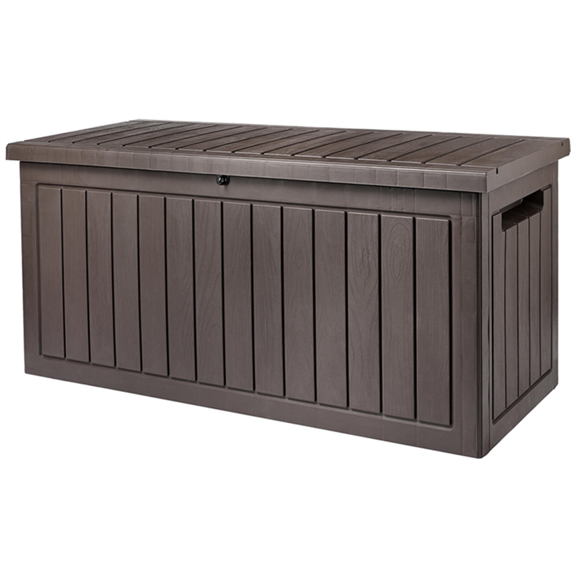 Click here for Yardlab 80gal/302l Outdoor Deck Box Container  Pat... prices