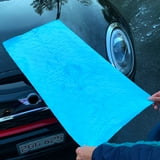 Aqua Dry PVA Drying Towel 3.52 Sq. ft, Assorted Colors - Walmart.com