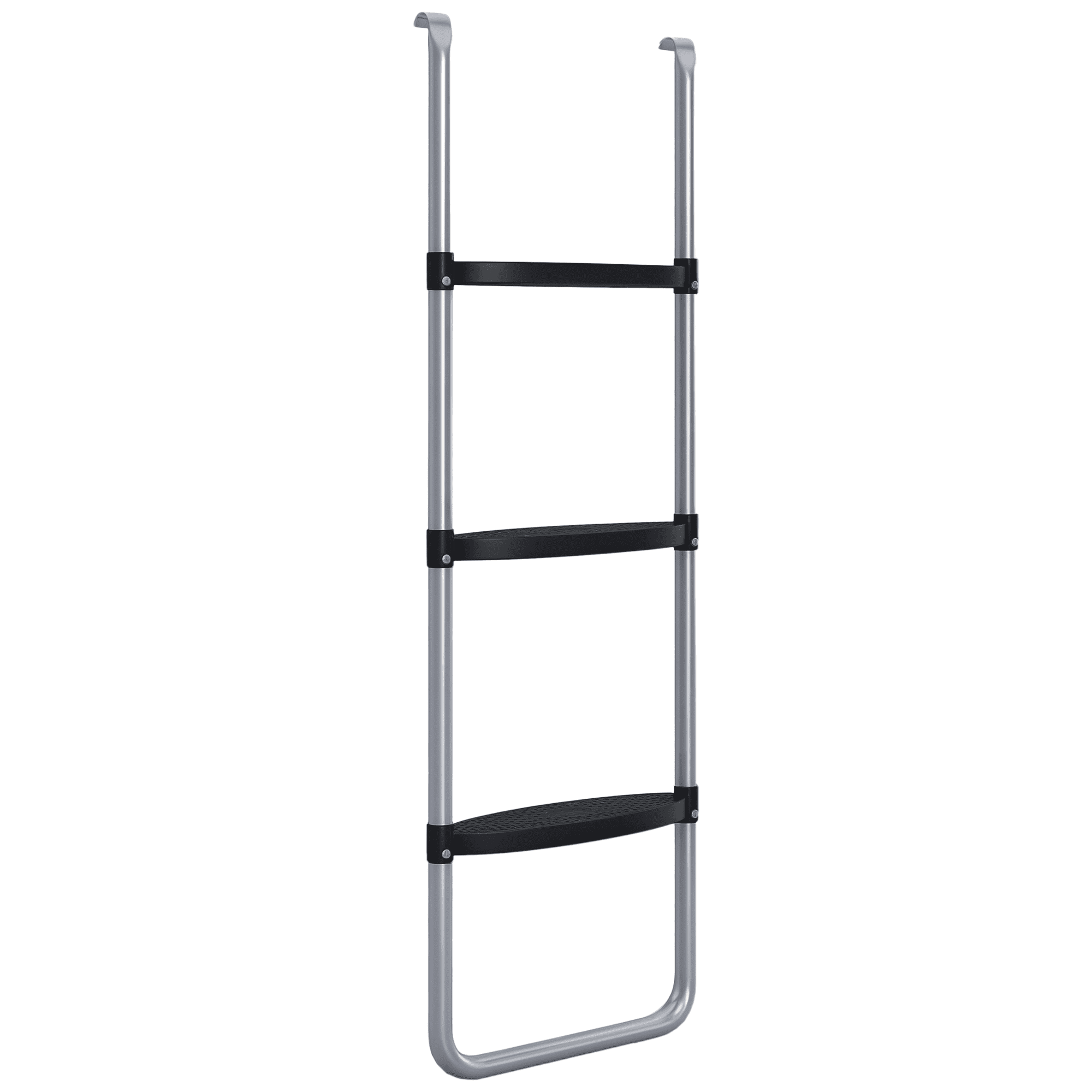 Click here for Soozier Trampoline Ladder 2/3 Steps Outdoor Trampo... prices