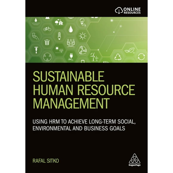 Sustainable Resource Management