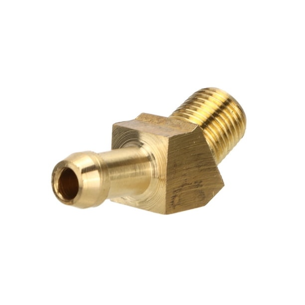 Brass Hose Joint, For T Series Turbocharger Hose Nipple Compressor Hose ...