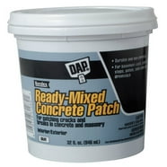 Dap 12278 Elastopatch Pro Grade Elastomeric Patching Compound, 32 Oz. - Walmart.com