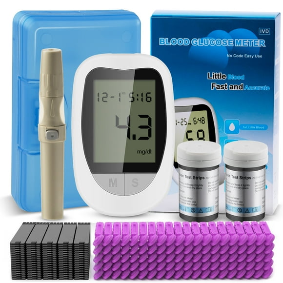 A1c Home Test Kit