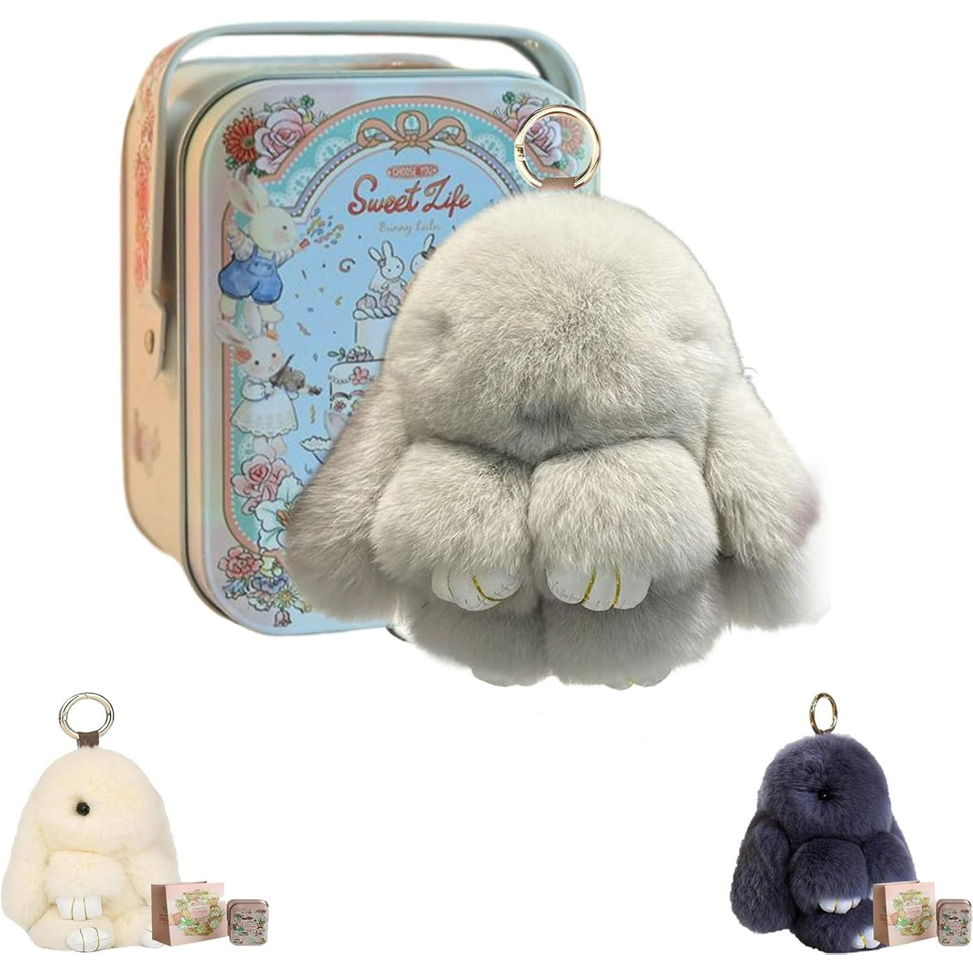 Click here for Gotyou Bunny Lulu  Bunny Lulu Keychain  Bunny Lulu... prices