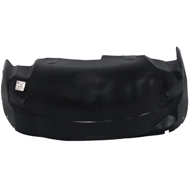 Left Driver Side Fender Liner - Compatible with 2007 - 2014 Chevy Tahoe ...