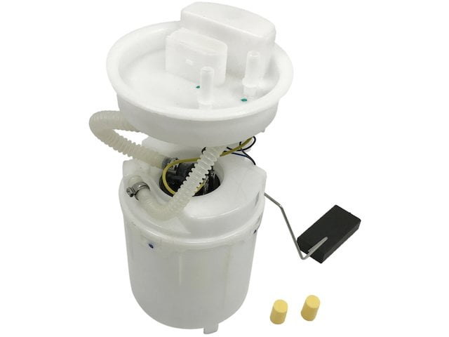 Fuel Pump - Compatible with 1999 - 2005 Volkswagen Jetta 2000 2001 2002 ...