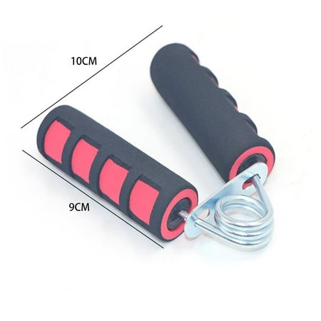 Hand Grip Fitness Arm Trainers forearm grip grip strength trainer Foam ...