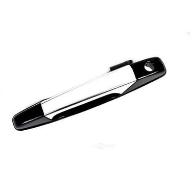 ACDelco Genuine GM Parts Primed Passenger Side Front Exterior Door ...
