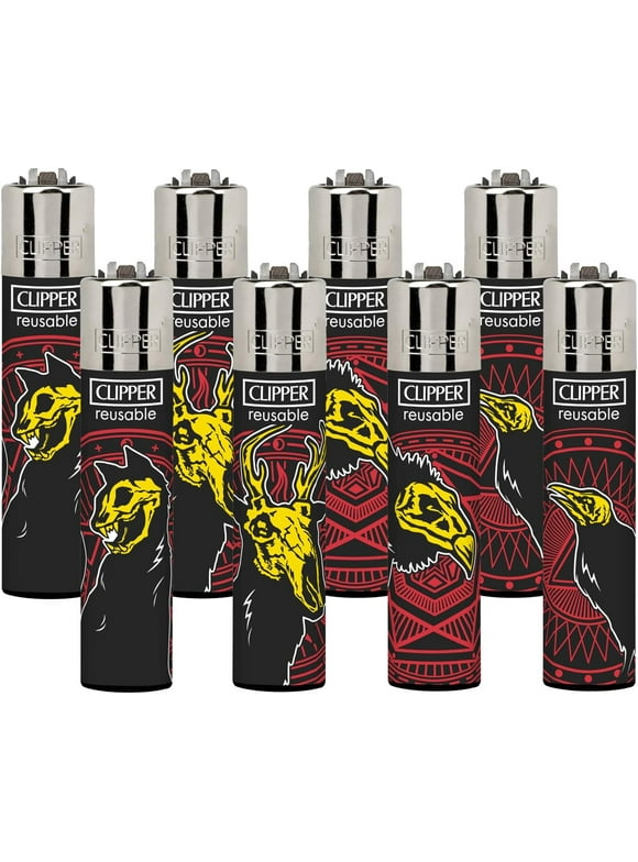 Clipper lighters in Lighters - Walmart.com