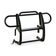 ARIES 1043 86-00 CHEROKEE/SPORT BLK GG Fits select: 2000-2001 JEEP ...