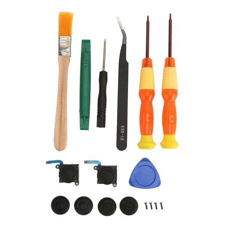 Joystick Repair Tool Kit, Ergonomic Repair Joystick Replacement Tool ...