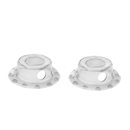 Maoww Plastic Bathtub Overflow Drainage Cover Detachable Suction Cup ...
