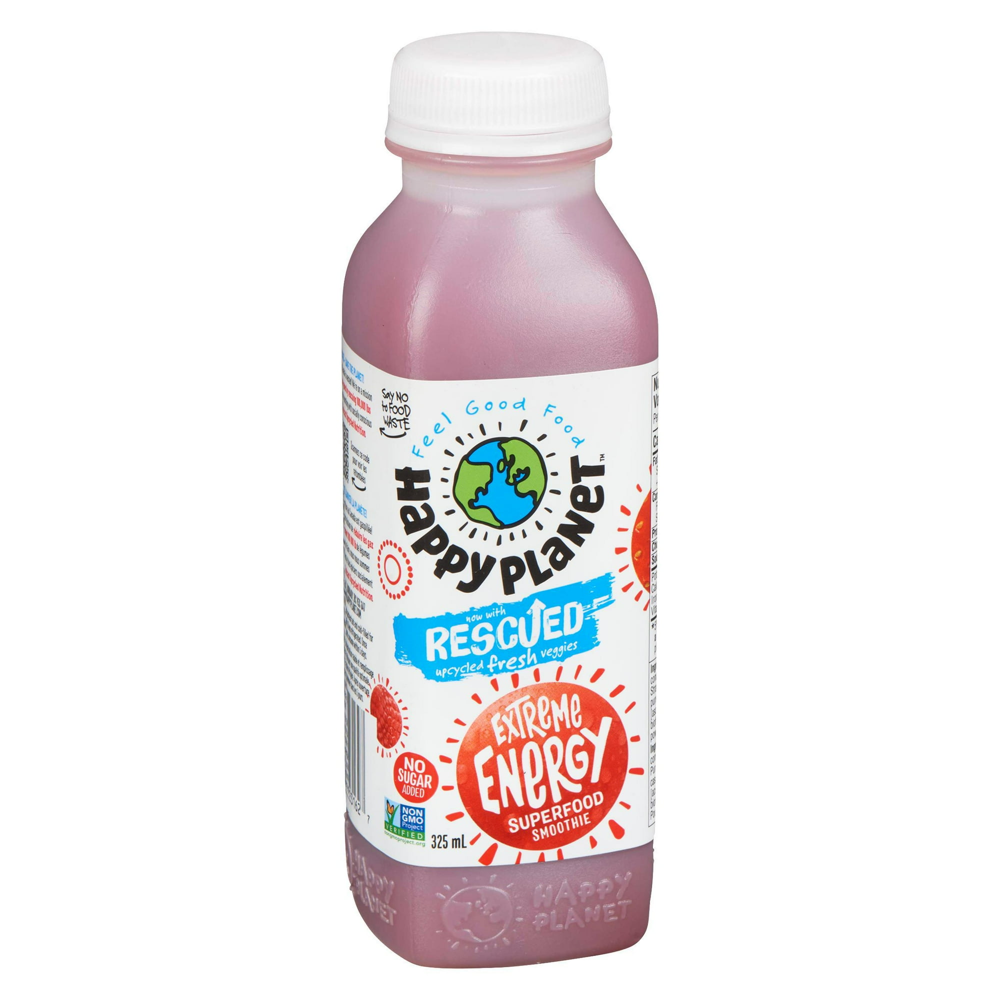 Happy Planet Juice