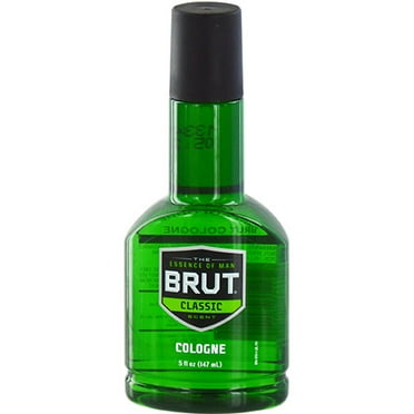 Pack of (3) Brut Cologne, Original Fragrance, 5 fl. Oz. - Walmart.com