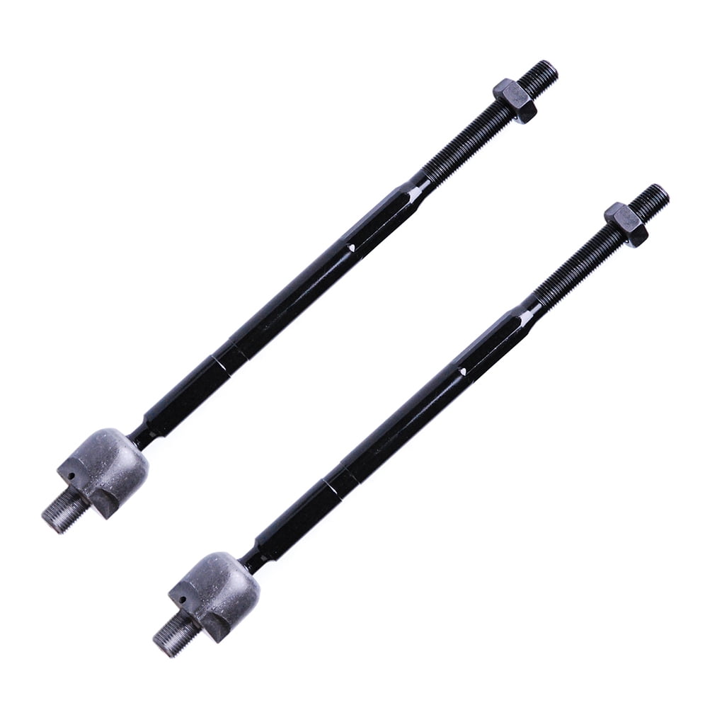 AUTOMUTO Replacement Parts Front Inner Tie Rod End fit 1998-2007 for ...