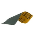 3M Wetordry Sandpaper, 3 2/3 in x 9 in, 1000 Grit, 5-Pack - Walmart.com