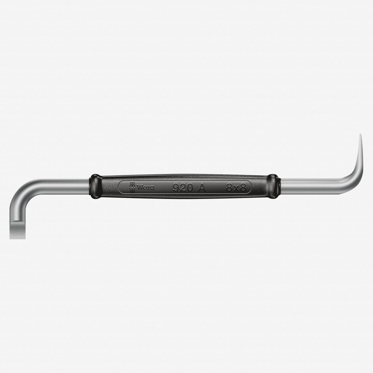 Wera 017410 5.5mm Slotted Offset Screwdriver - Walmart.com