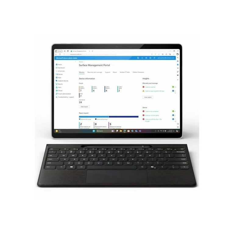 Microsoft Surface Pro 11 13 Microsoft Surface Pro 11 13