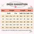 Dress Cute Cartoon Capybara and Flamingo Sleeveless Dress for Hem A ...