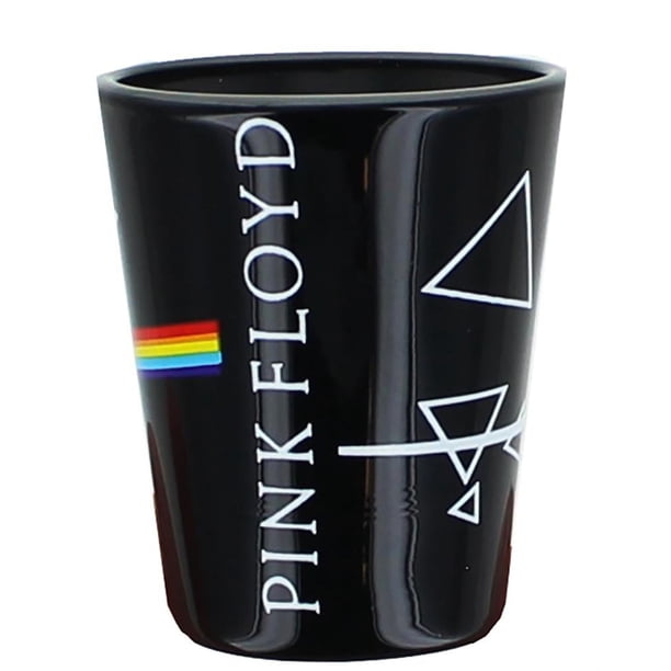 Pink Floyd Dark Side Shot Glass - Walmart.ca