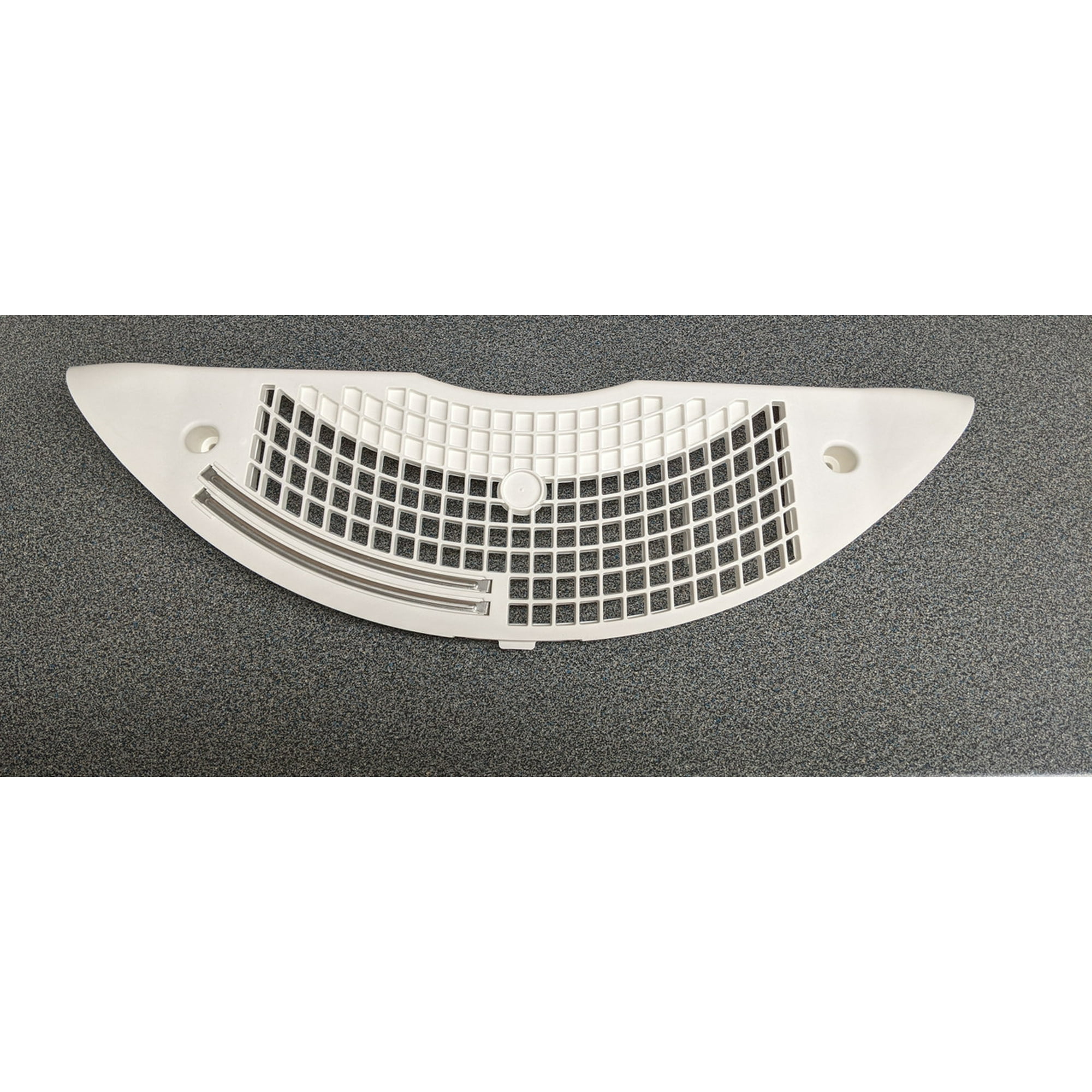 Click here for Qrinnovations Lint Screen Grille Cover Compatible... prices