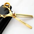 6? Professional Salon Hair Cutting Scissors Thinning Barber Shears ...