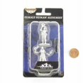 Human Alchemist Female Miniature Figure Pathfinder Battles Deep Cuts ...