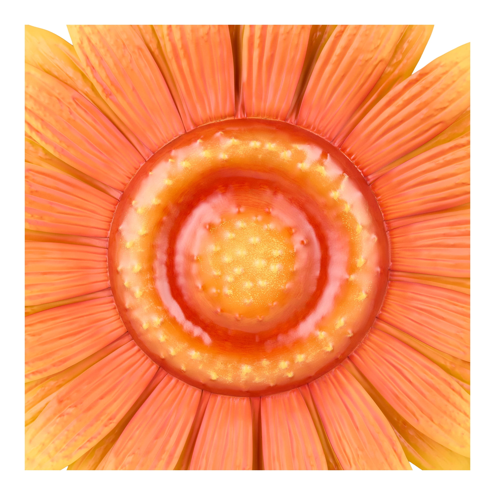 Click here for Mainstays Yellow Flower Wall Art prices