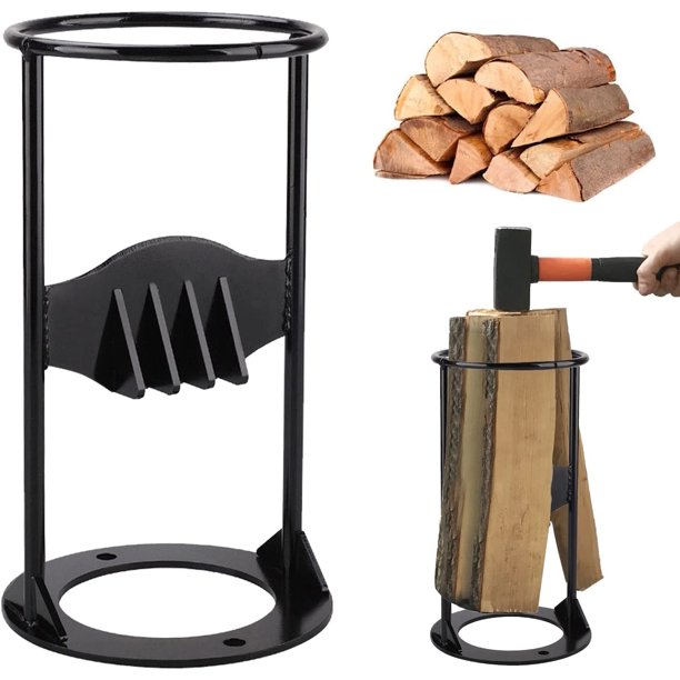 nipocaio Manual Log Splitter,Firewood Splitter,Wood Splitter Log ...