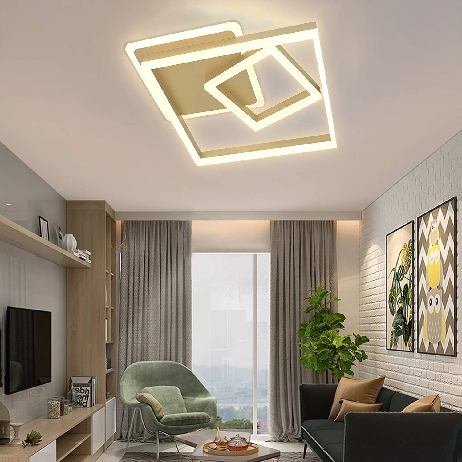Modern Ceiling Lights Living Room Uk | Cabinets Matttroy