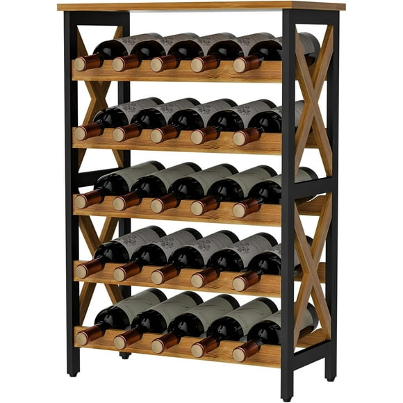 Wine Racks in Kitchen Storage & Organization - Walmart.com