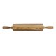 The Pioneer Woman Olive Wood 19.5-Inch Rolling Pin - Walmart.com
