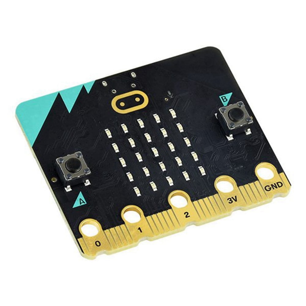 Buy BBC Micro:Bit V2 Development Board Go Start Kit with Built-in Speaker Online at Lowest Price ...