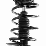 Detroit Axle - Front Strut for Dodge Grand Caravan Routan Ram C/V ...