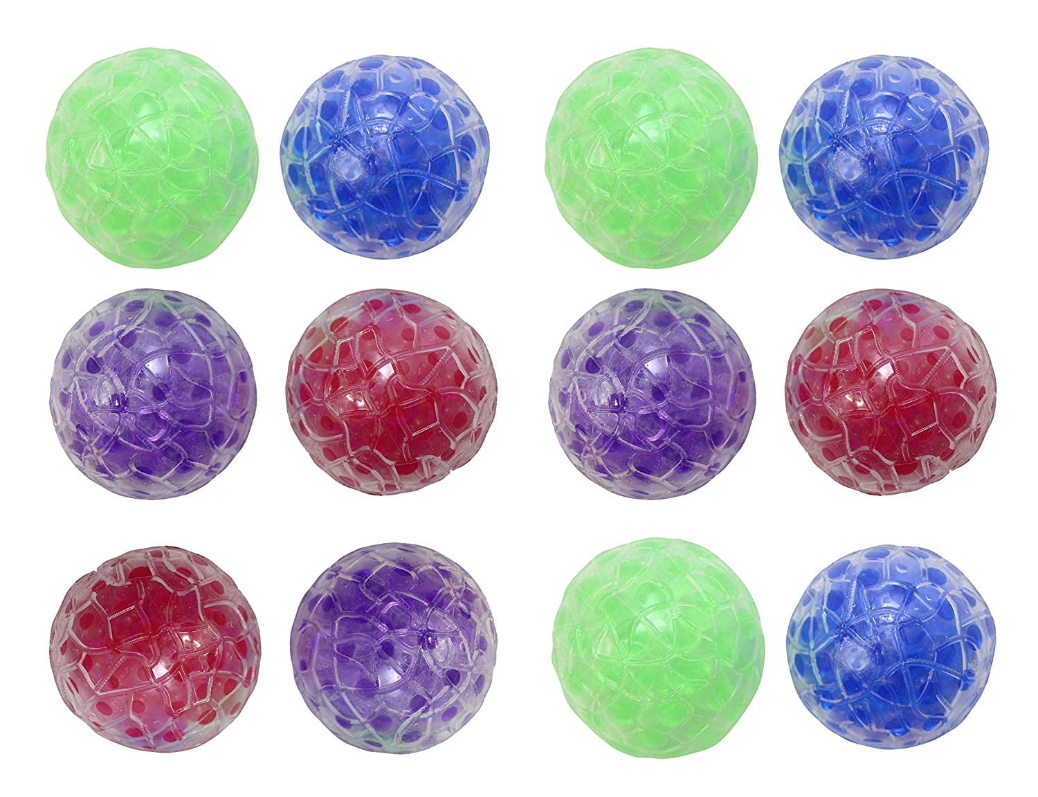 Gel Stress Balls Wholesale