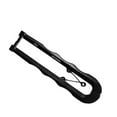 3/4/5mm Finish Steel Adjustable Pin-Type Face Spanner Wrench for Round ...