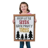 Adventure Motivational Posters - Educational - 6 Pieces - Walmart.com