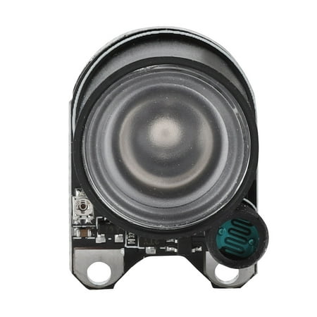 Wear Resistant Infrared LED Module, Black Infrared Photosensitive Lamp ...