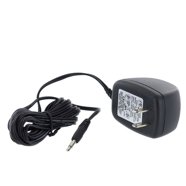 Spectrum Aquatics Power Supply - Warner Linear Charger V3 for V4/V5 ...
