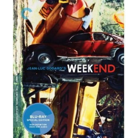The Essential Jacques Demy (Criterion Collection) (Blu-ray) - Walmart.com