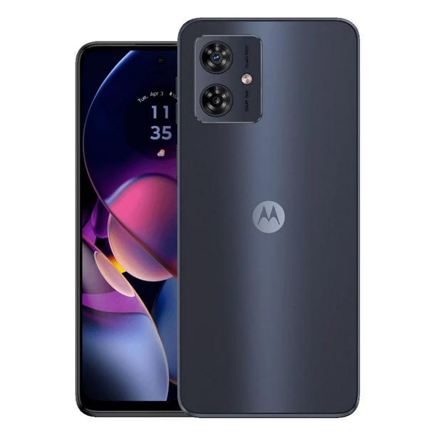 Motorola Moto G54 5G 256GB 12 RAM (Esim) Azul | Bodega Aurrera en línea