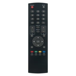 PerFascin Replacement Remote Control for Hampton Bay, UC7078T, Battery ...