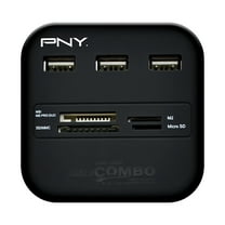 Digipower 42-in-1 Card Reader - Walmart.com
