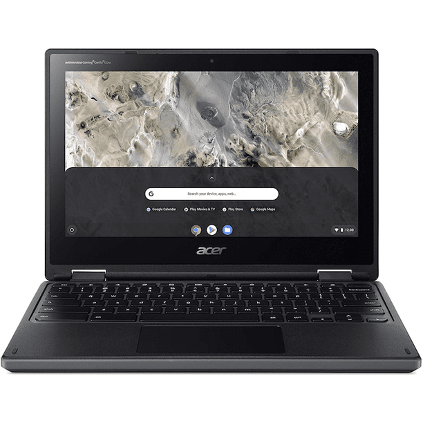 Certified Refurbished -Acer ChromeBook 11 CB311-10H-6865 11.6” Laptop ...
