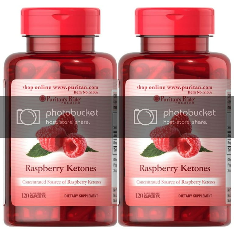Raspberry Ketone Extract Walmart